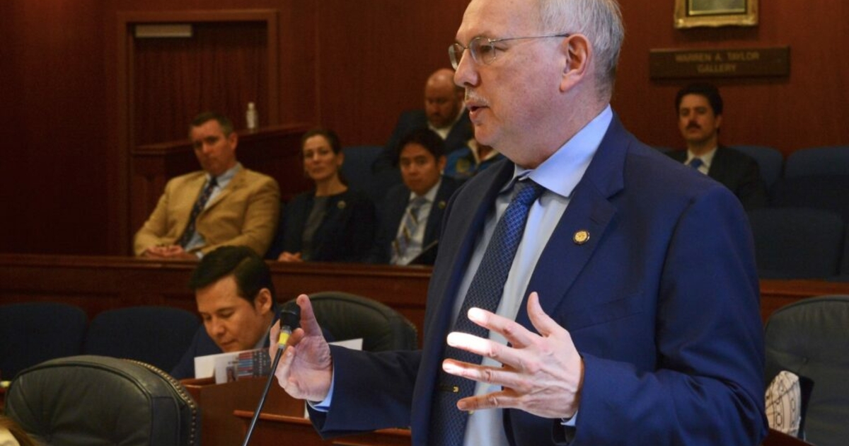 By wide, bipartisan margin, Alaska House puts finishing touches on ...