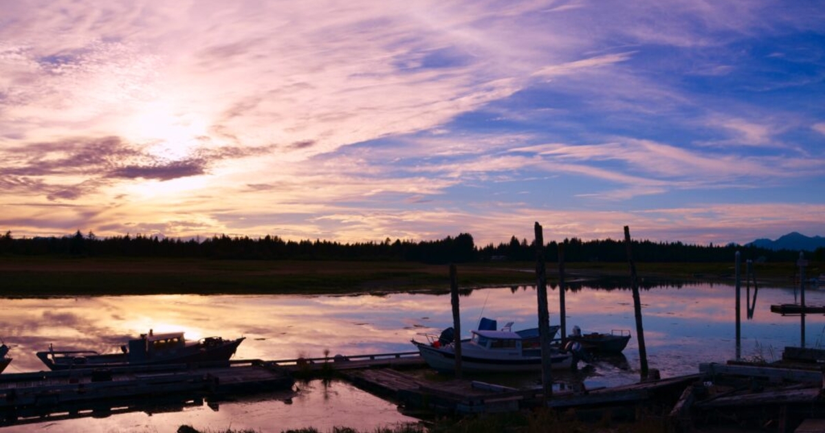 In rural Alaska, public media is part of our safety net | News From The ...
