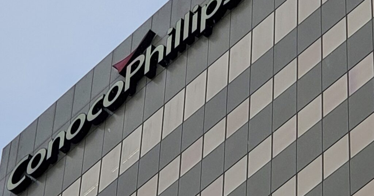 ConocoPhillips buys most remaining Chevron oil holdings on North Slope ...