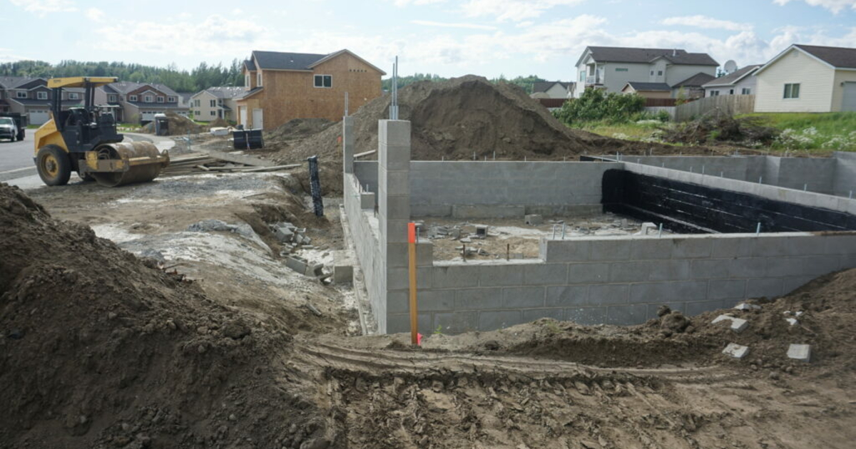 Alaska construction employment statistics show uneven post-pandemic ...