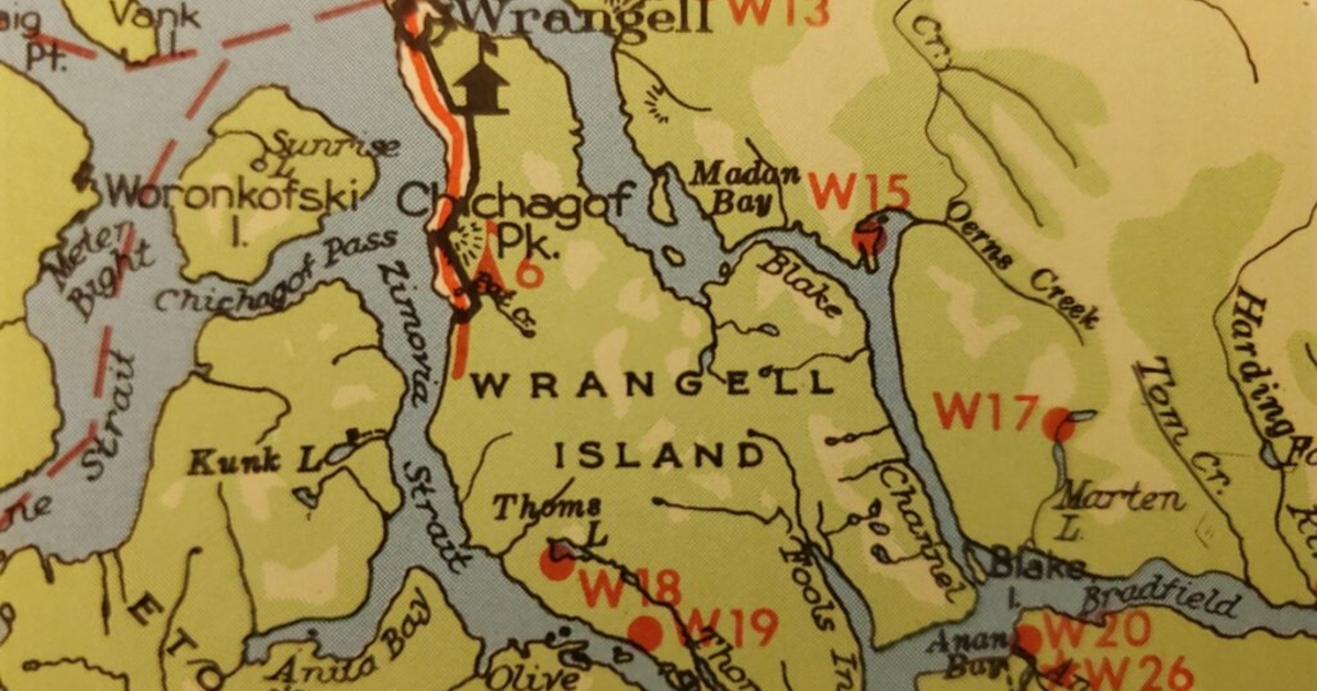 Rockfall-mitigation work on tap for Alaska community hit by deadly ...