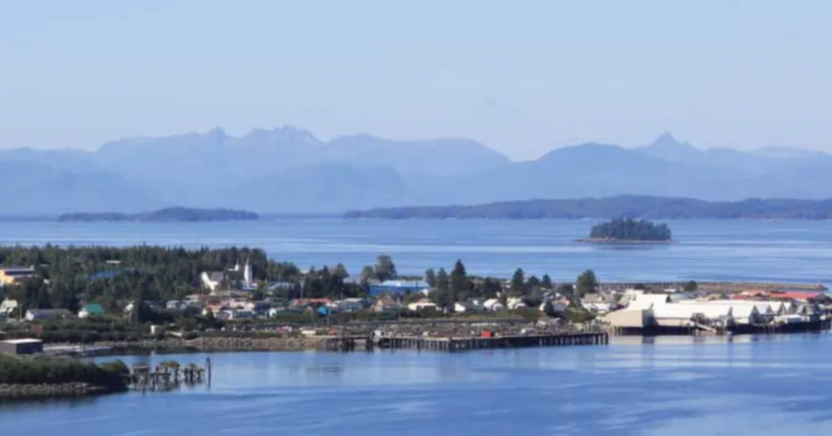 Alaska judge confirms order freeing Metlakatla man accused of murder ...