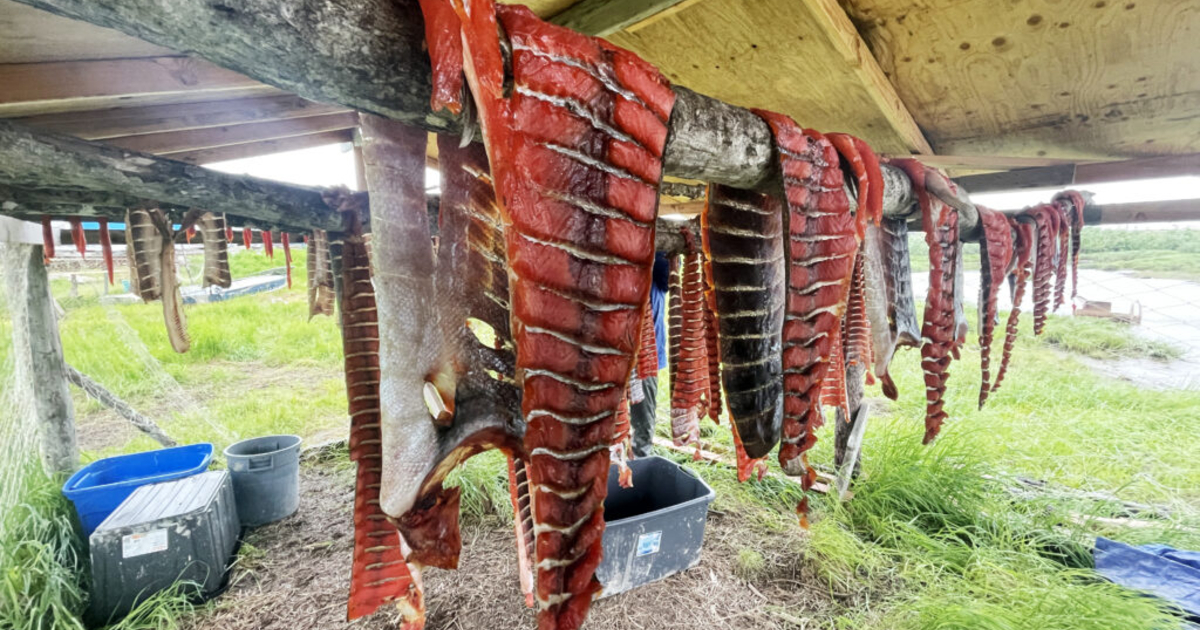 Federal appeals court preserves Alaska’s two-tier system for ...