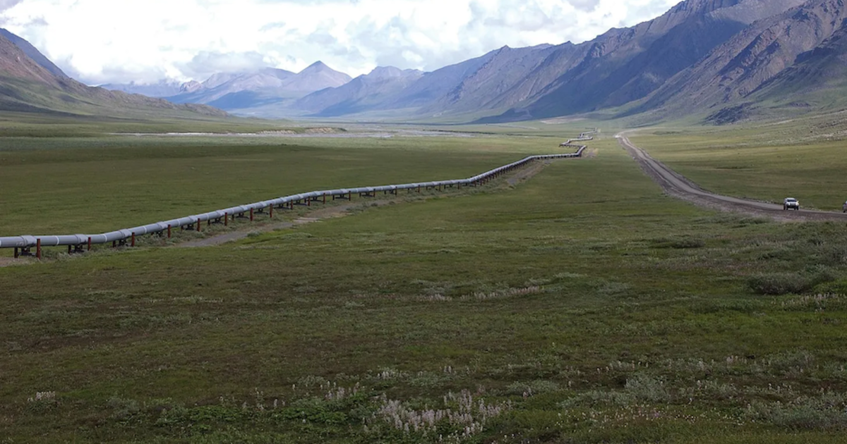 Alaska’s gasline tax discount coupon needs an expiration date | News ...