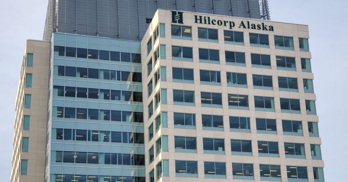 Alaska regulators order Hilcorp to pay nearly $700,000 for gas ...