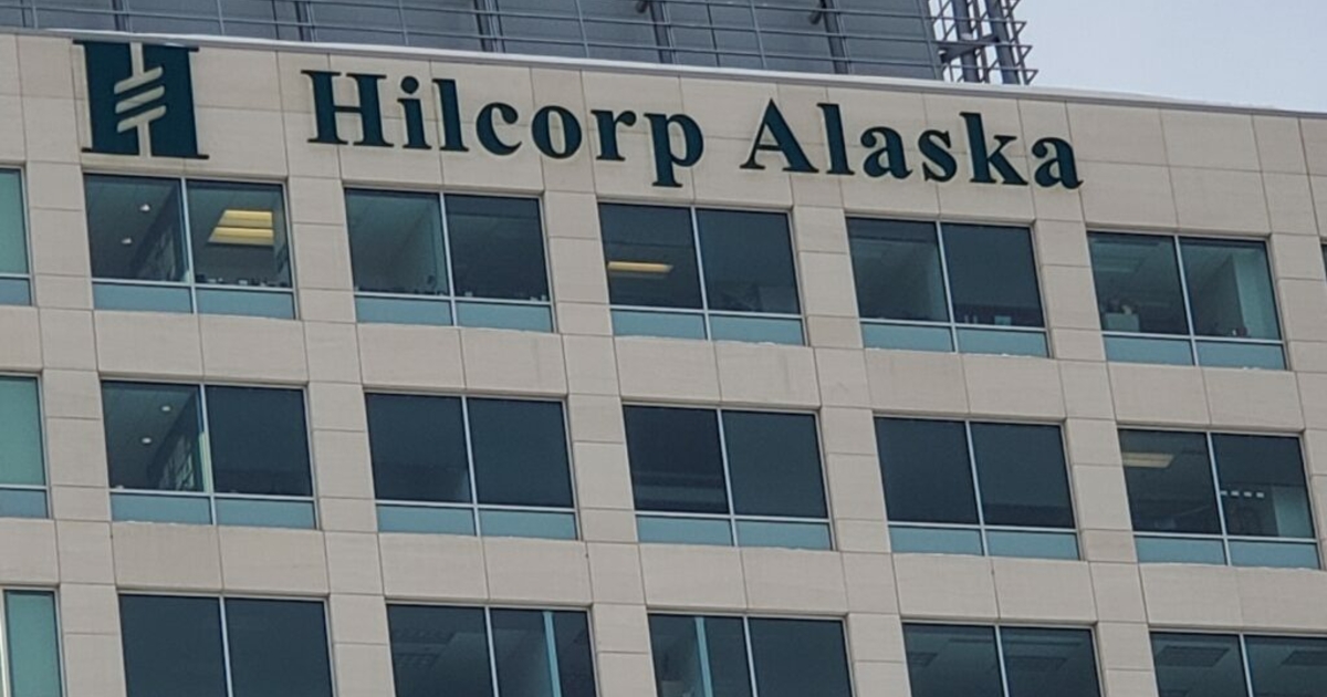 Hilcorp announces plan to buy Eni’s oil fields on Alaska’s North Slope ...