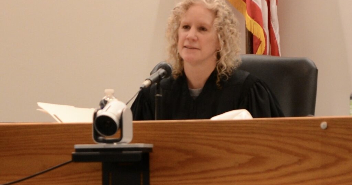 Alaska Supreme Court positioned to be majority-women for first time ...