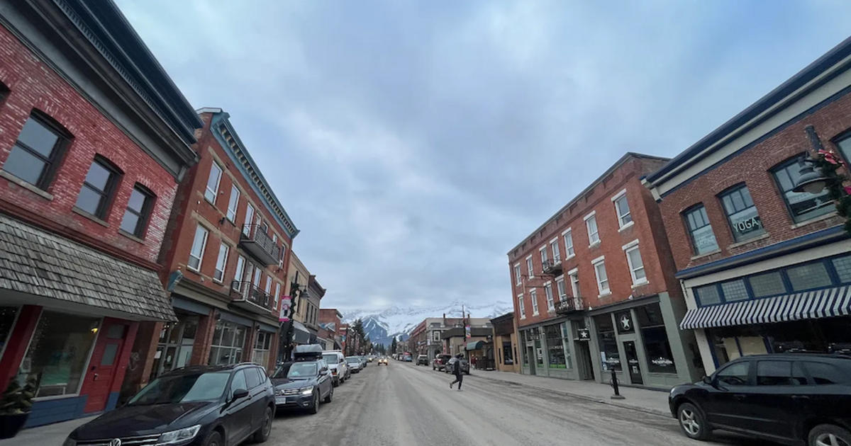 Mountains to ocean: a dispatch from Canadian coal country | News From ...