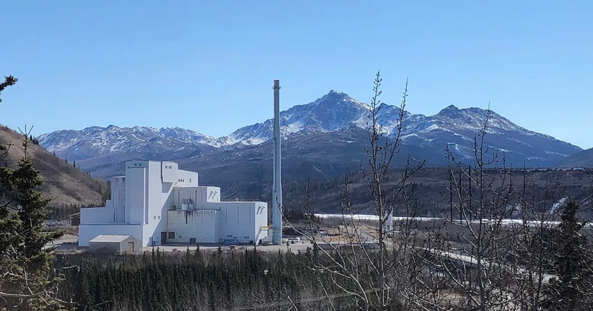 Alaska natural gas crunch is increasing demand for a traditional fuel ...