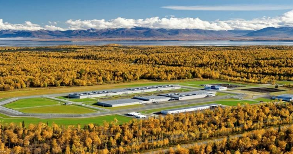 Alaska prison failed to provide adequate dental care to inmates, state ...