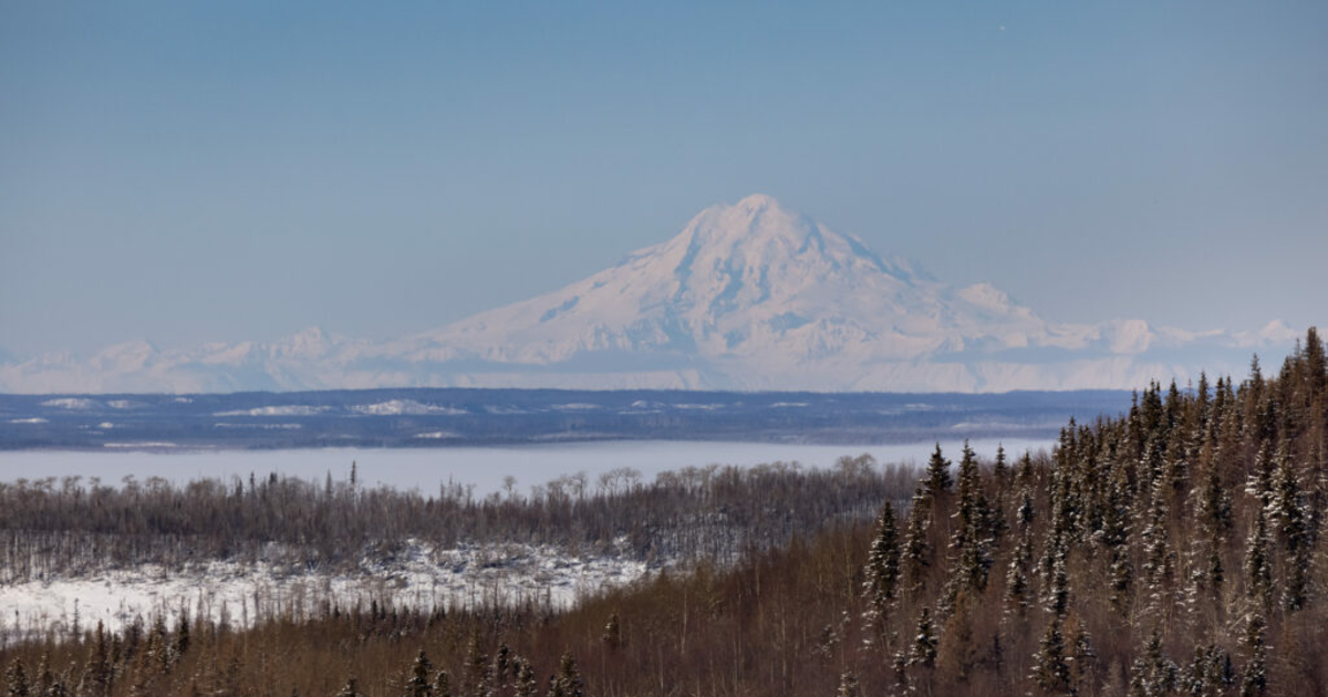 Royalty-free terms draw only three oil and gas lease bids in Alaska’s ...