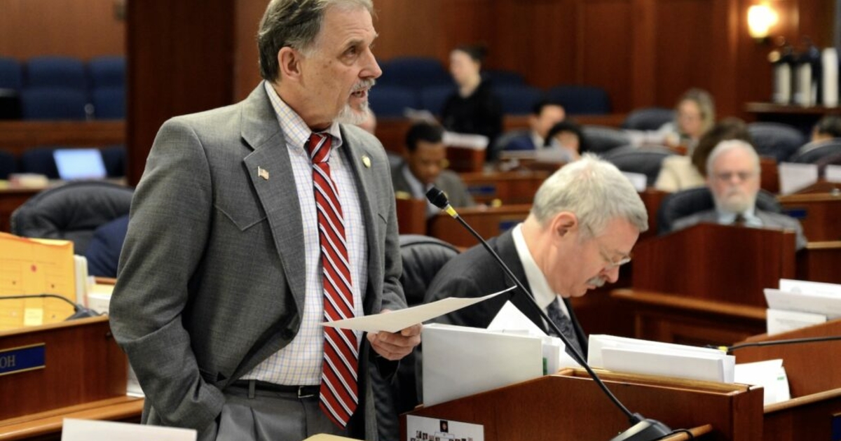 Alaska Gov. Dunleavy vetoes work quota rules for Amazon-like warehouses ...