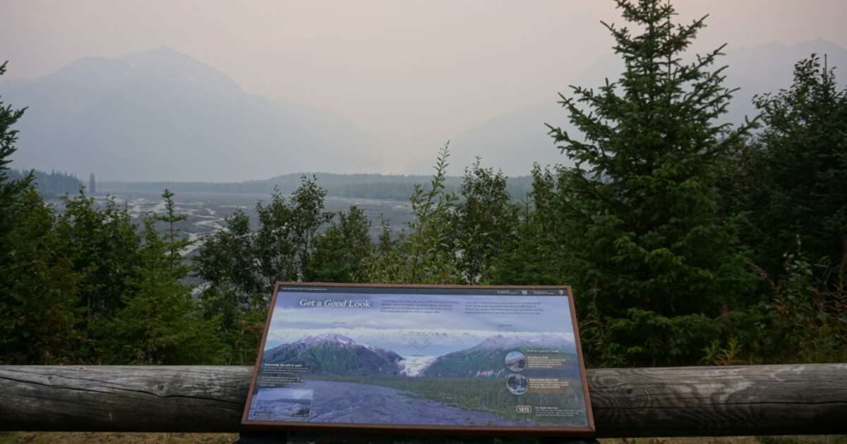 National Park Service drafting plan that might allow fire-prevention ...