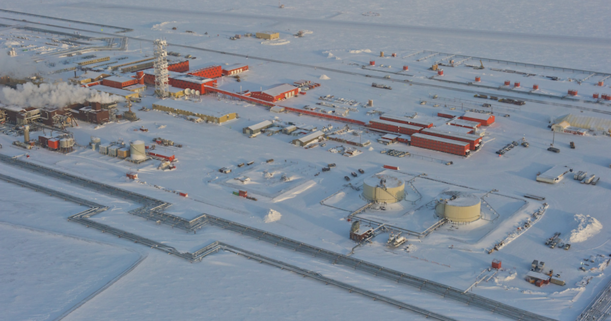 Doyon subsidiary wants 20% of key North Slope pipeline | News From The ...