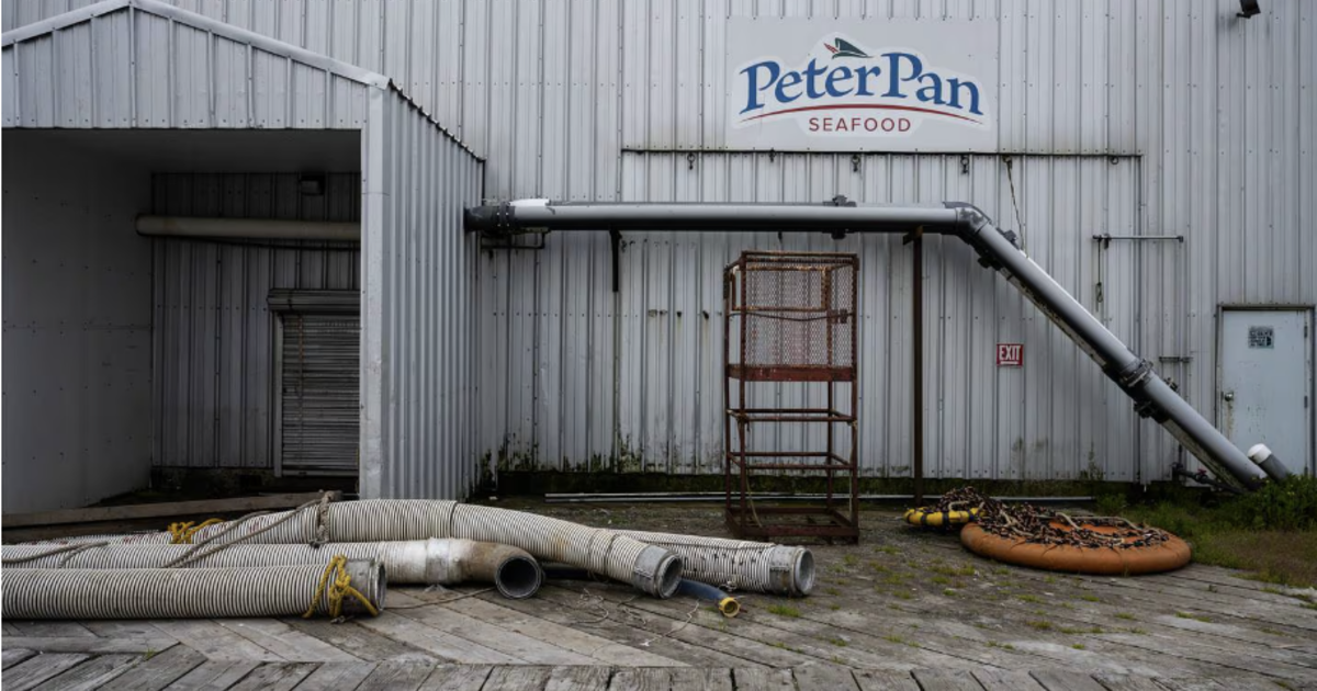 Settlement requires corrective actions at two Alaska plants formerly ...