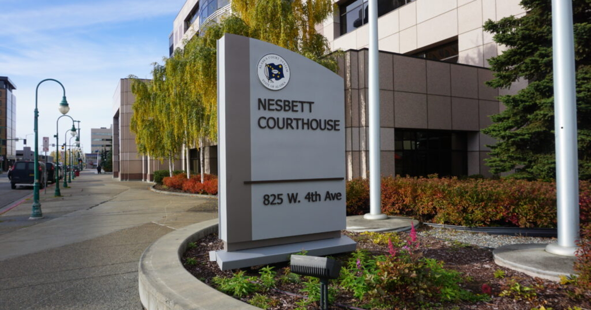 Alaskans approve all judges on judicial ballot, according to ...