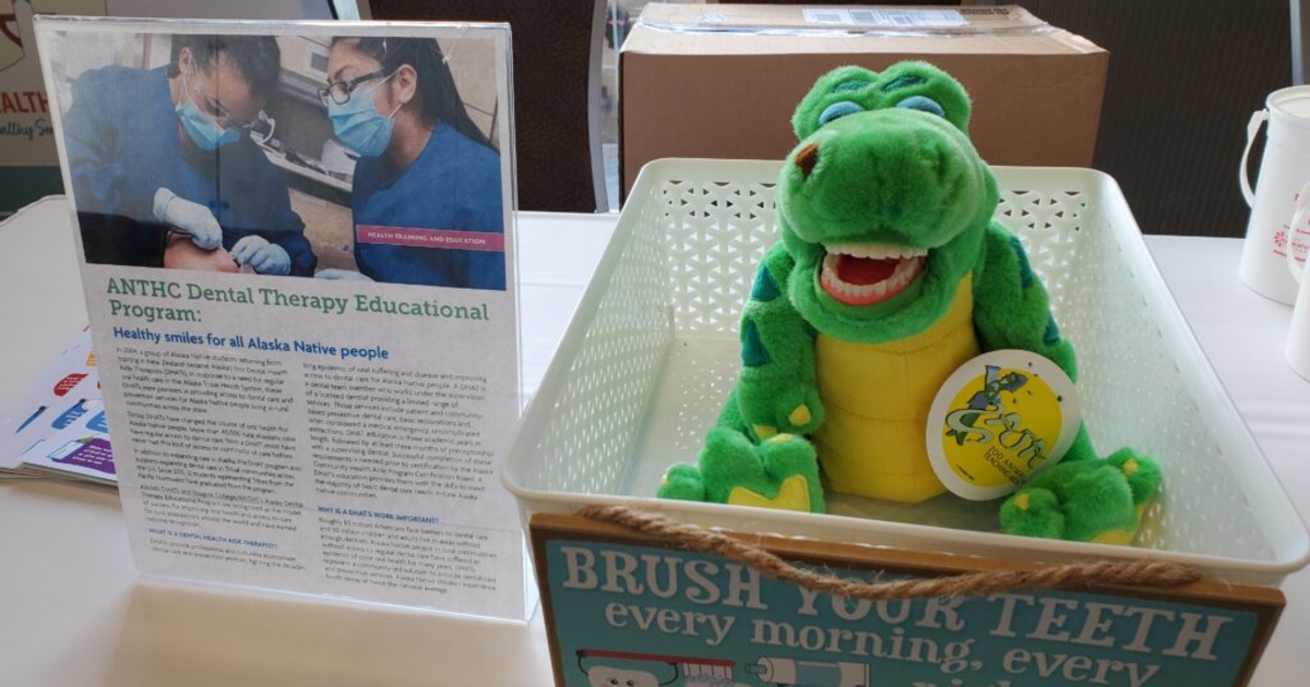 Finding a dentist can be like pulling teeth, but in 14 states ...