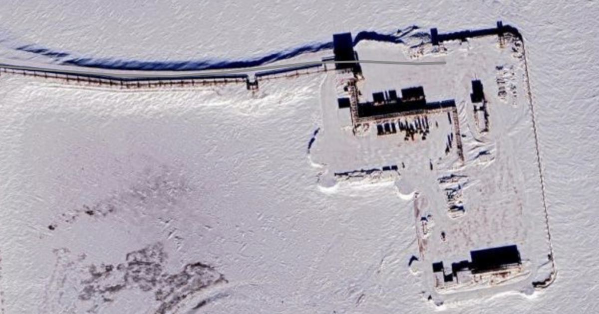 Arctic Bitcoin? Hilcorp, tech firm aim to test North Slope data center ...