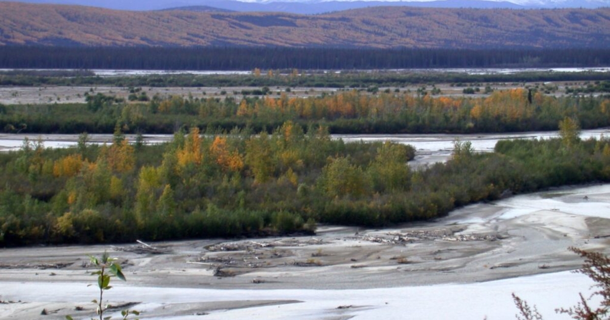 Alaska development agency applies for key West Susitna Access permit ...