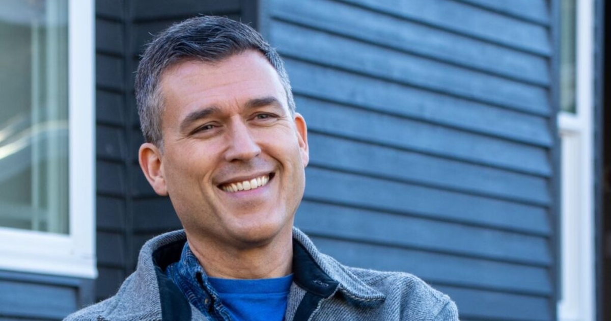 Anchorage pastor Matt Schultz to challenge Rep. Nick Begich in 2026 U.S ...