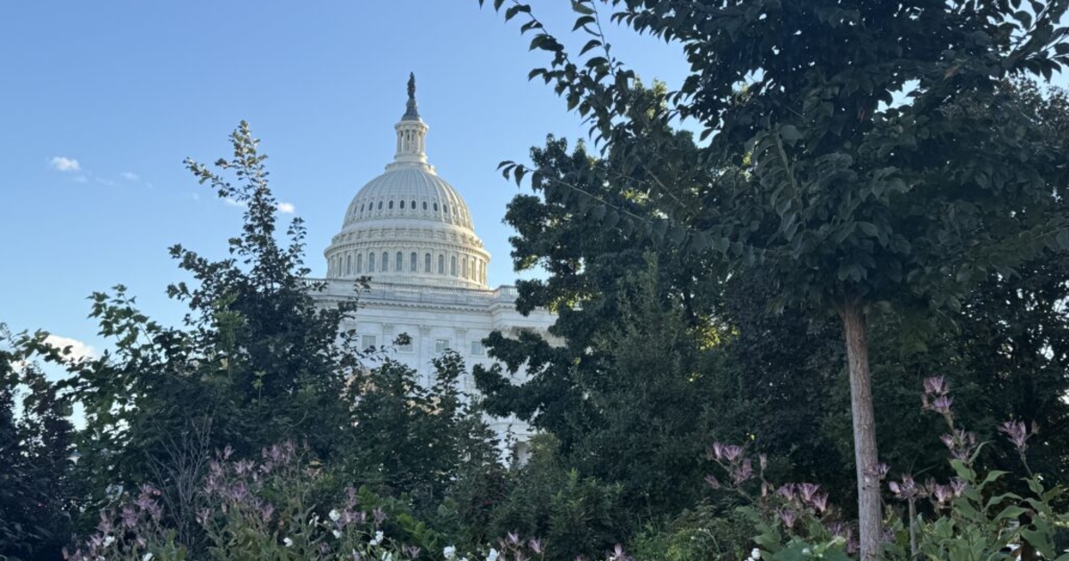 15 minutes with Matt Schultz, new Democratic candidate for U.S. House ...