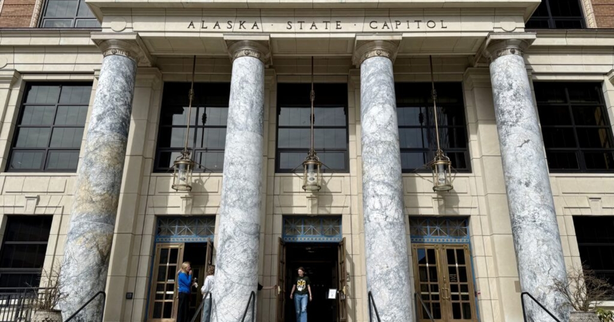 Legislature approves extra legal help for Alaskans who can’t afford ...