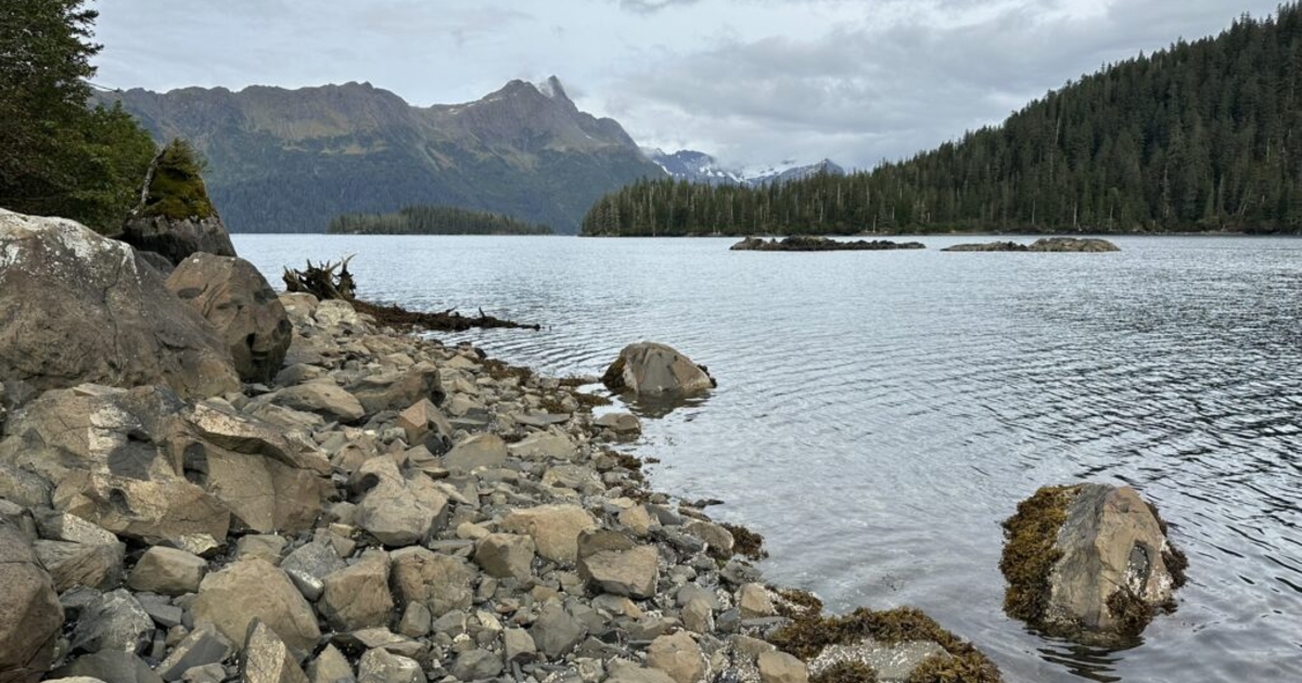 Land named for colorful character ‘Herring Pete’ added to Alaska’s ...