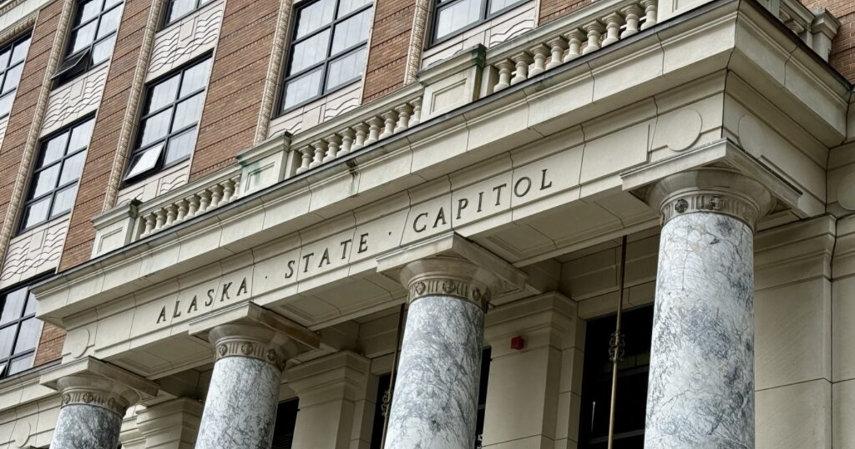 Alaska Legislature approves public opt-out retirement plans for ...