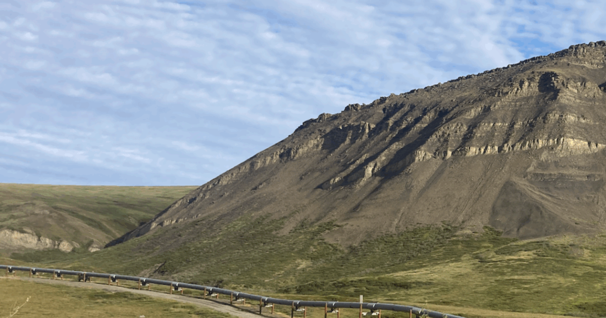 After 10-year truce, a major tax dispute looms over the trans-Alaska ...