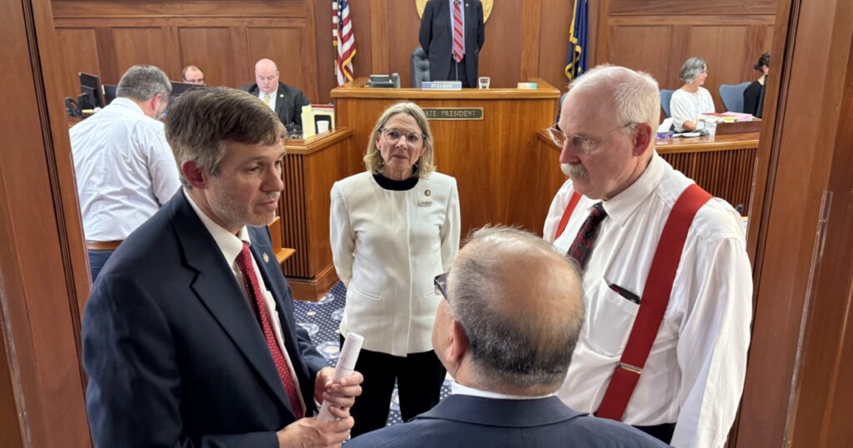 Alaska Senate approves gas pipeline tax break, but governor and others ...