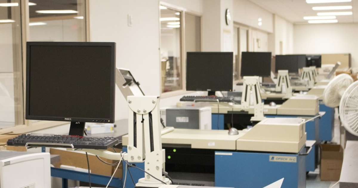 What does the sale of Dominion Voting Systems mean? For now, not much ...