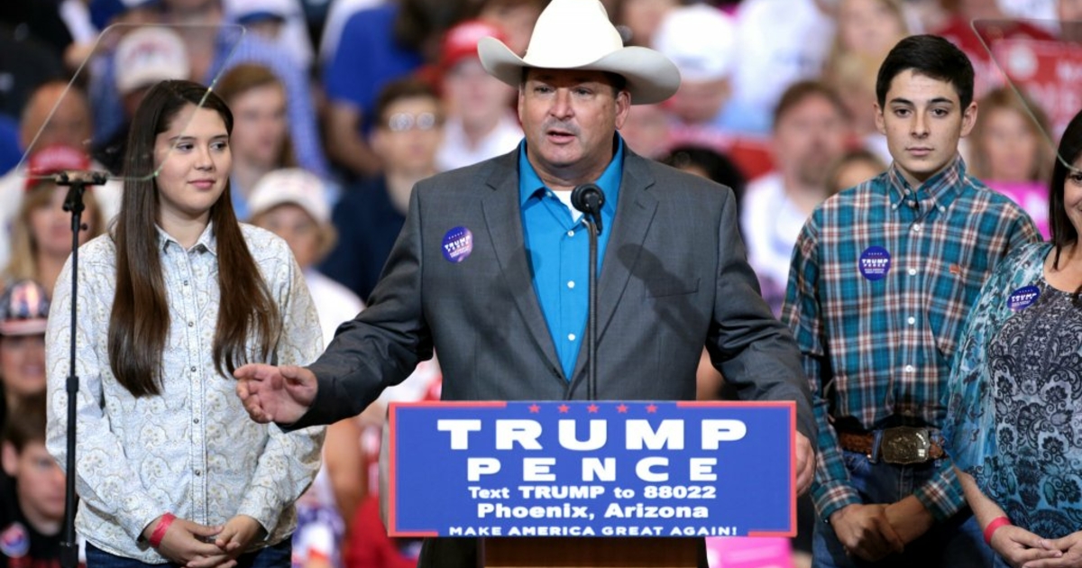 Rep. Cook was arrested, charged for 2003 roadside brawl with brother ...