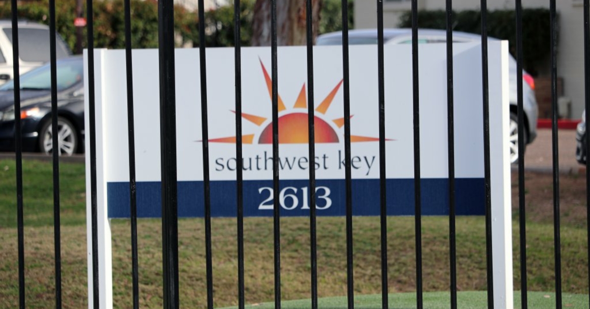 State inspectors visited six Southwest Key facilities. Here’s what they ...