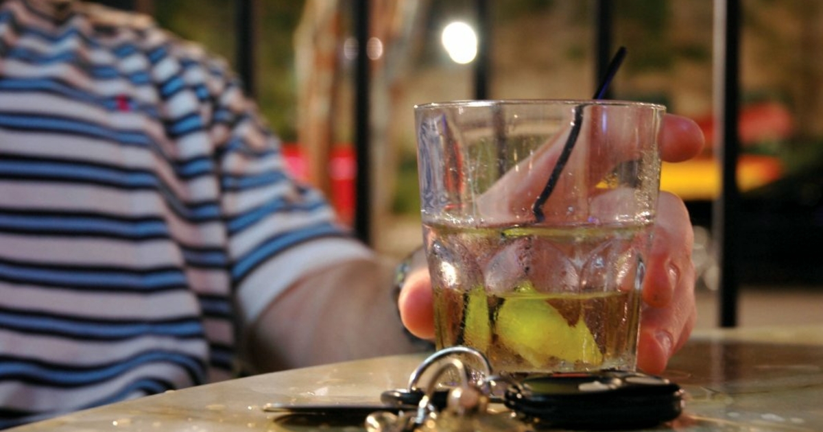 Constable resigned following vodka-infused hangover fender-bender ...