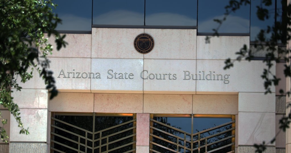 Legal briefs challenge Arizona’s lethal injection drugs as illegal ...