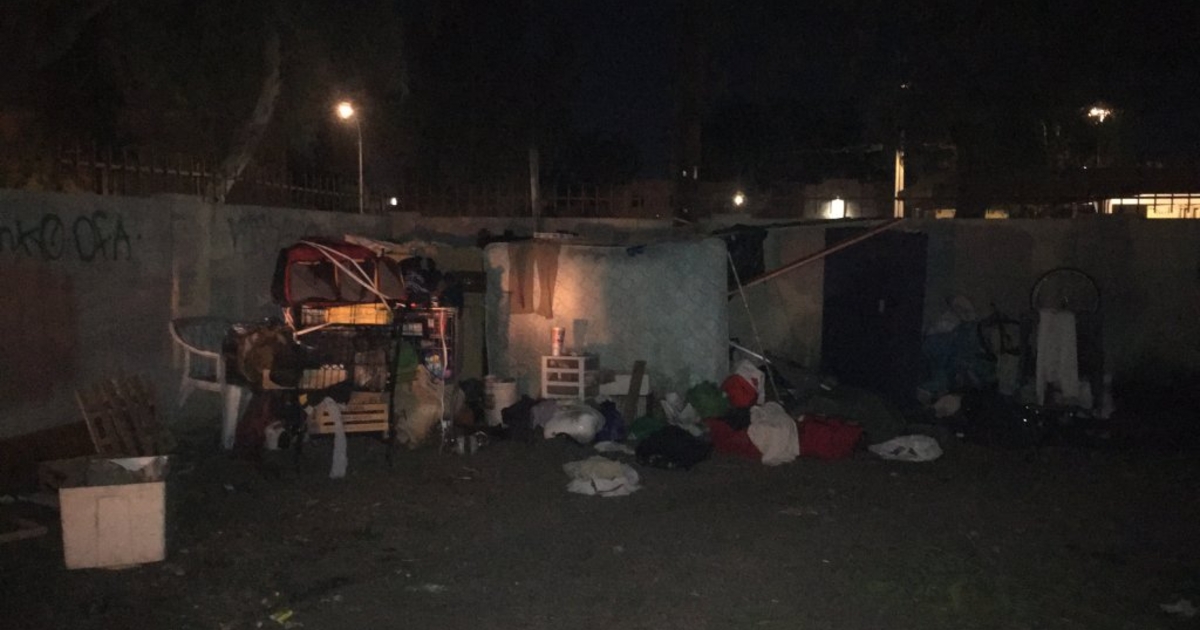 Bill requiring public bathrooms for the homeless dies in the Arizona ...