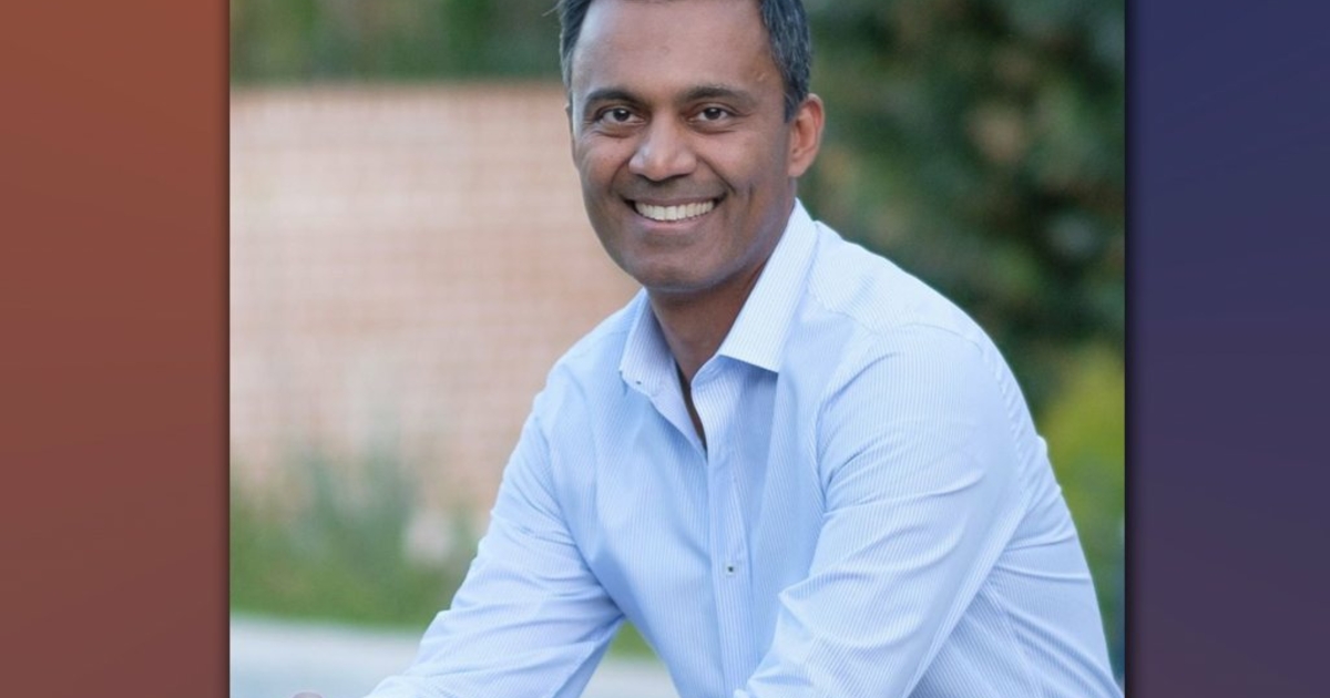 Amish Shah backs off plan to switch districts, will stay put for re ...