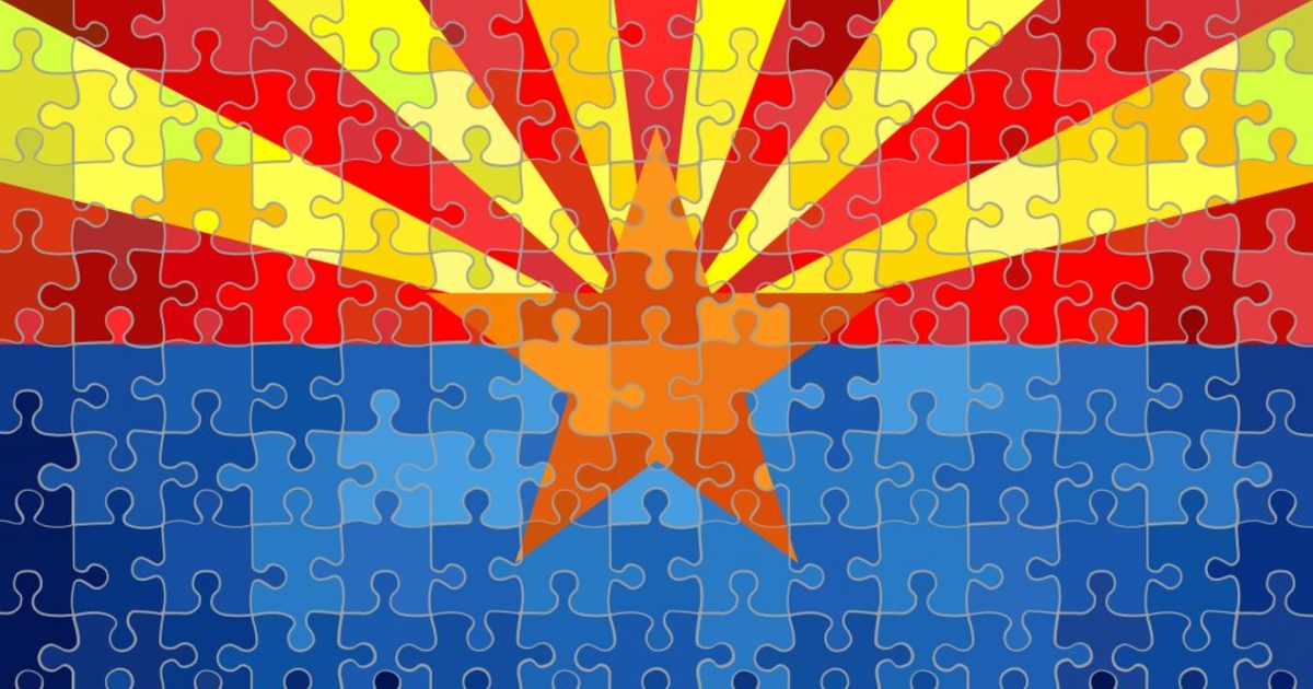 Democrats aim to flip control of the AZ legislature in 2026 as Trump ...