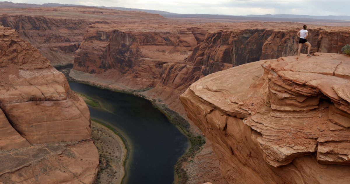 Arizona delegation pushes largest tribal water rights settlement in US ...
