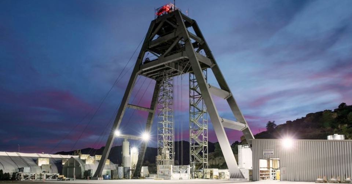 Arizona Supreme Court gives Resolution Copper a win in wastewater ...