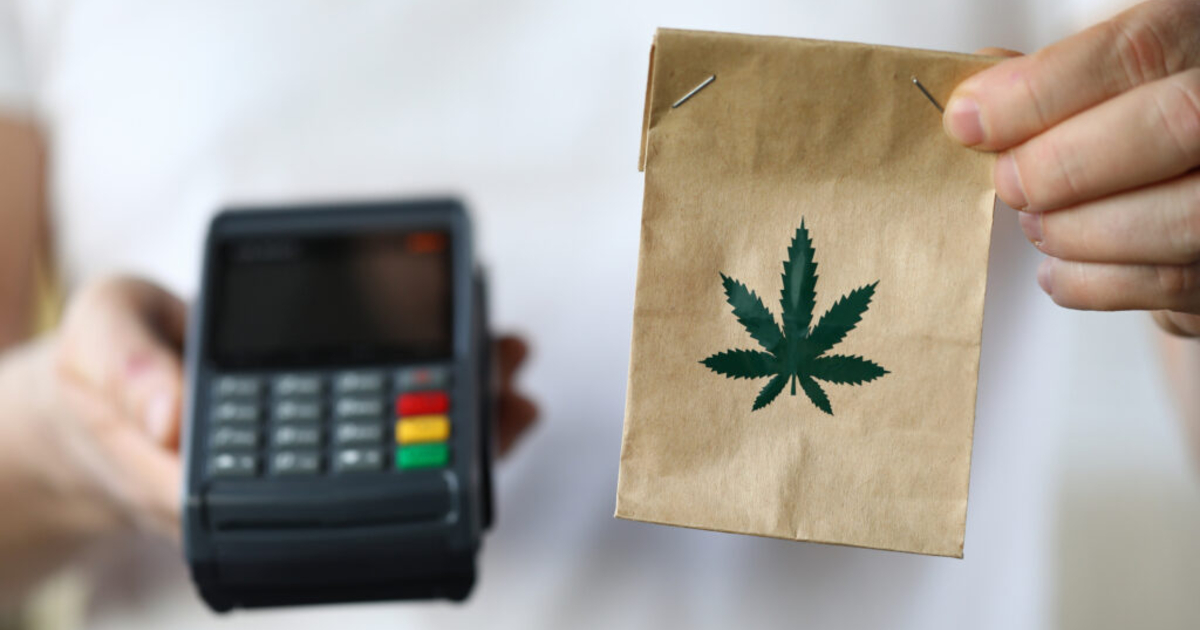 Marijuana sales in Arizona plummet as recreational market growth stalls ...