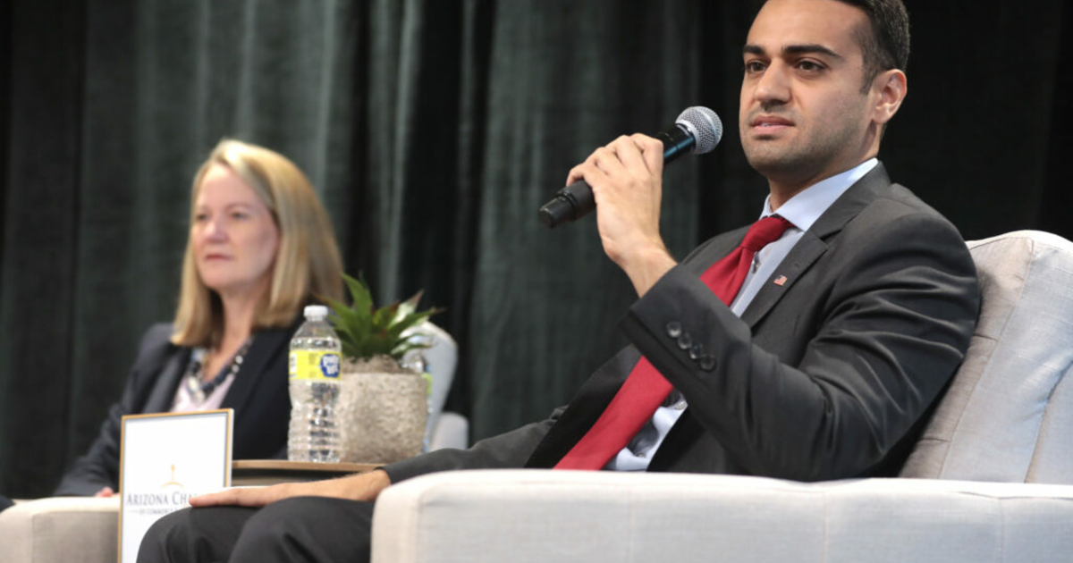 Abraham Hamadeh lawsuit will go to trial, request to inspect ballots ...