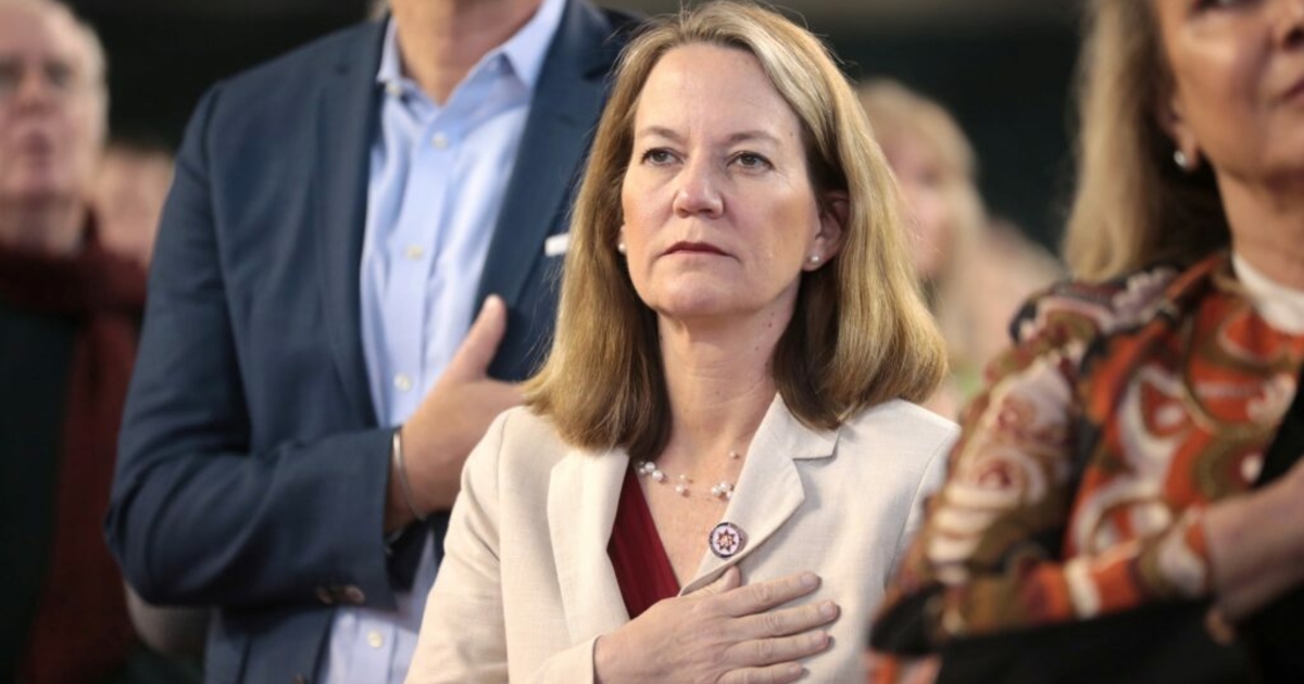 Kris Mayes is investigating Trump’s ‘fake electors,’ focusing on ...