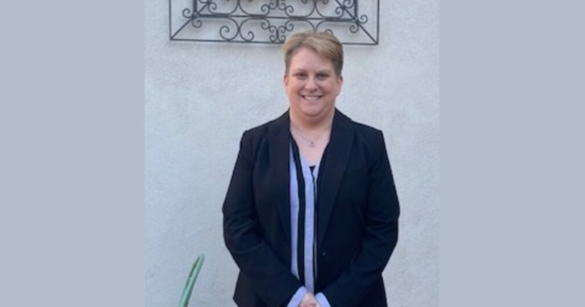 Allie Bones, chief of staff to Katie Hobbs, resigns after less than 5 ...