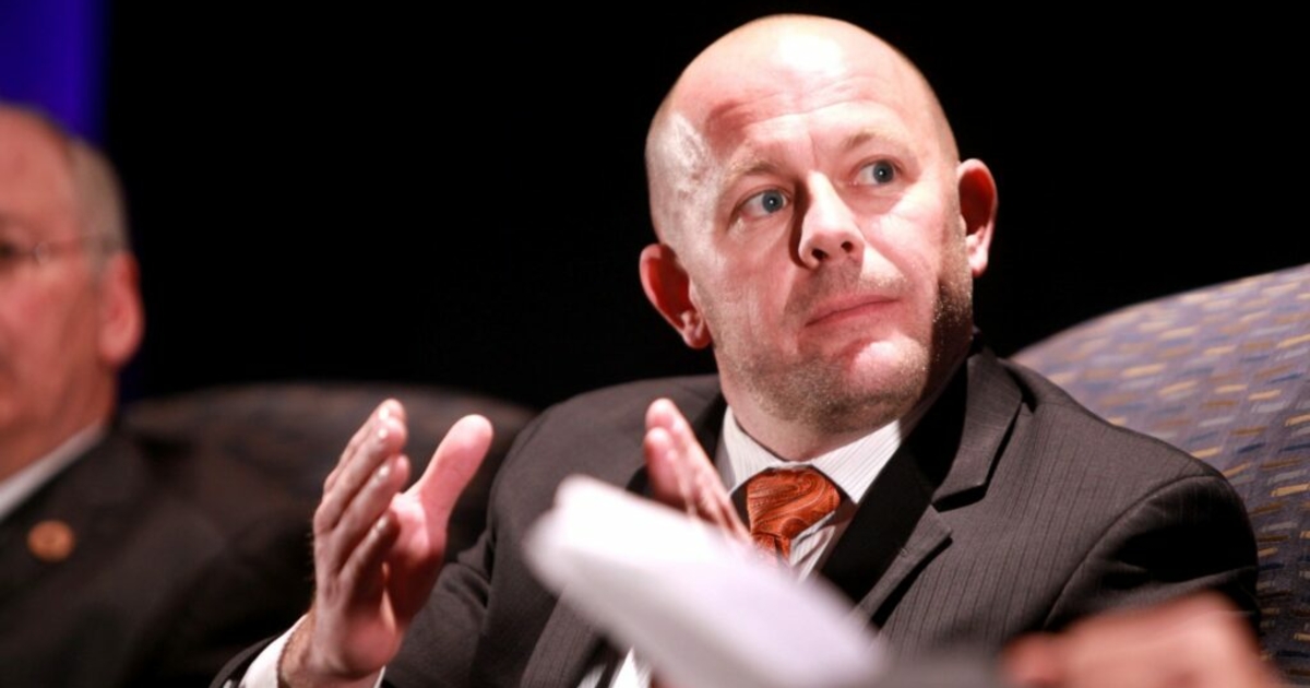 Chad Campbell, former Dem legislative leader, will be Katie Hobbs’ new ...