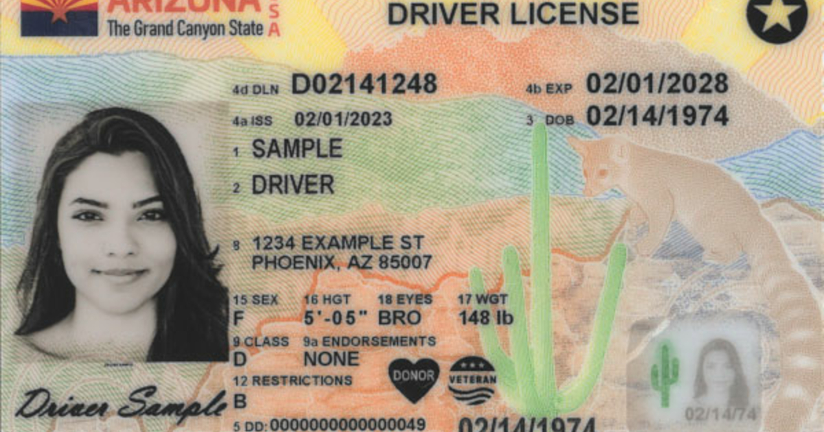 Arizona health officials and trans minors spar over sex markers on ...