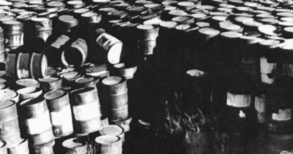 Were you affected by radioactive fallout & nuclear waste? We want to ...