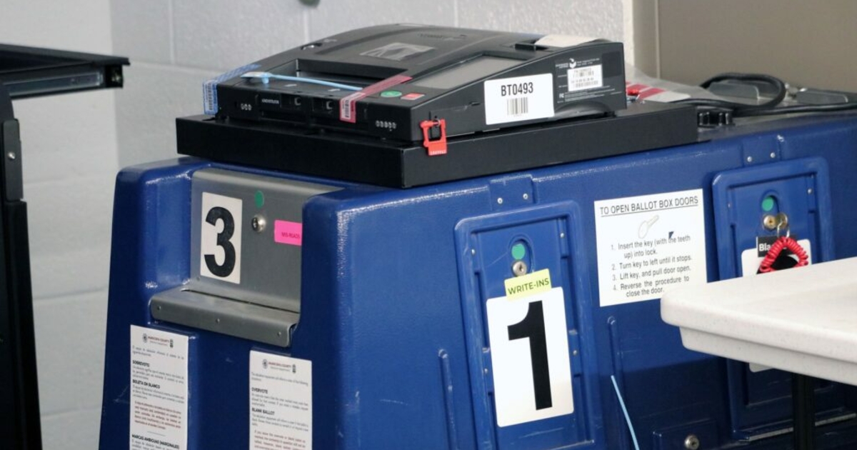 Fueled by ‘conspiracy theory,’ Republicans are pushing for strict rules ...