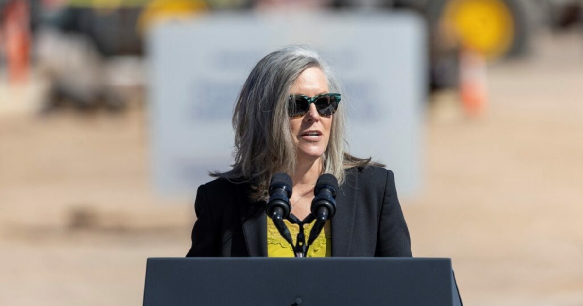 Hobbs asks appeals court to reverse ruling that her agency director ...