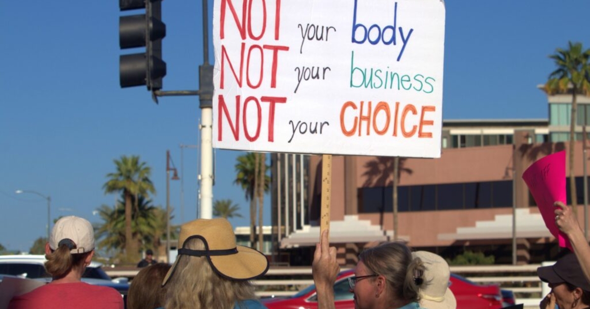 GOP-backed ‘preborn child’ legislation could imperil future abortion ...